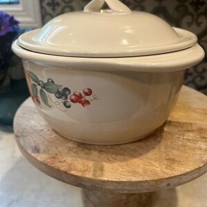 Corelle | Kitchen | Vintage Collectible Corelle Coordinates Stoneware ...